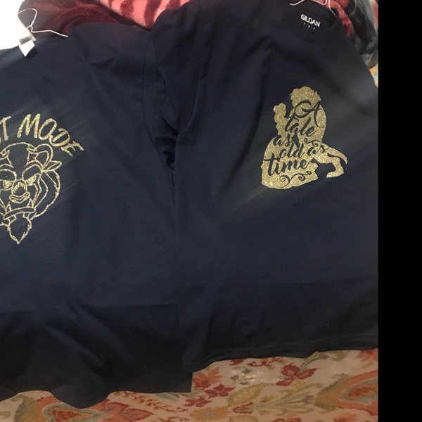 Beauty and the Beast Lefou Svg, Png, Eps, Dxf, Cut File, Cricut File ...