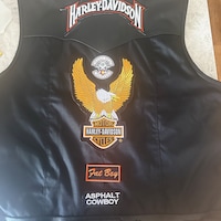 11 Custom Embroidered Top Rocker Motorcycle Biker Patch Sizes Available ...