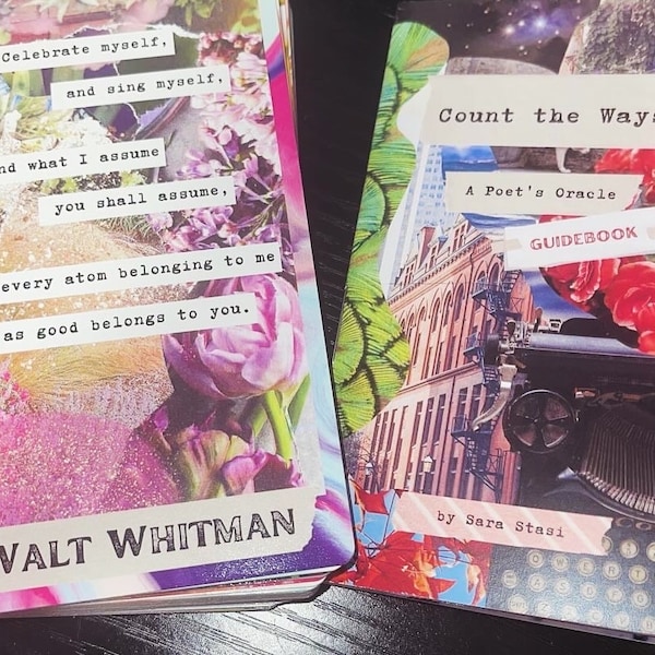 The Weird Science Deck of Curious Cards - A Unique Deck of Creative ...