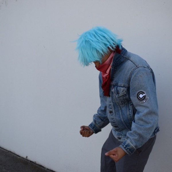 Fallout Distressed and Antiqued Style Neckerchiefs, Steampunk, Post ...