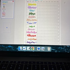 Poop Tracker Printable Sheets/bowel Movement Journal Planner/ibs Celiac ...