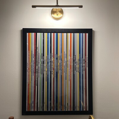 Custom Penguin Book Cover Poster Personalised Vintage Book - Etsy UK