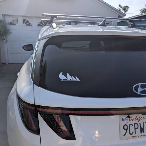 Prince Charming Decal, Cinderella Decal, Car Decal, Wall Decal, Laptop ...