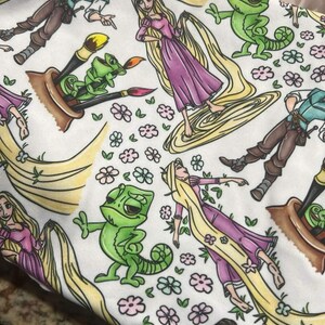 Magic Kingdom Seamless,mickey Seamless,seamless Pattern,digital Paper ...