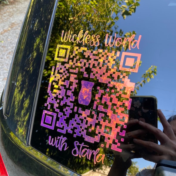Need Wax, Wax Boss, Wax Lady, Create Your Own Qr, Scan to Shop QR ...