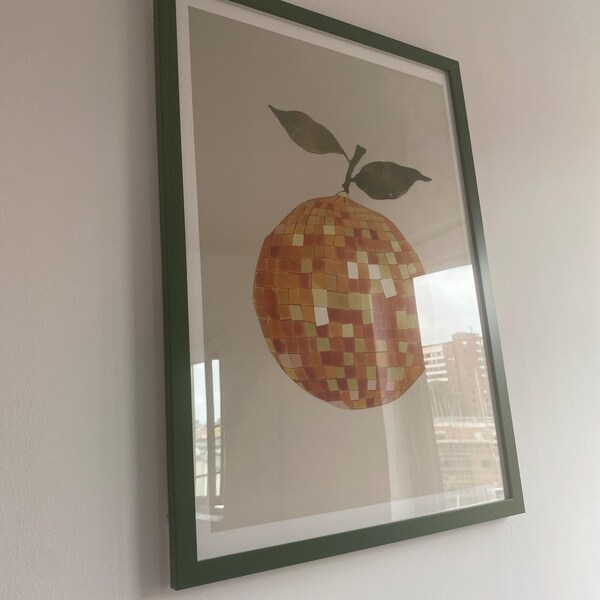 A3 Green Picture Frame, Lilac A5 Photo Frame, Blue A2 Photo Frame ...