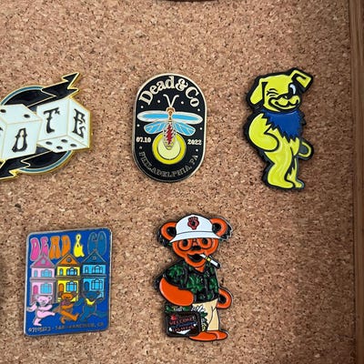 Invader Zim & Gir Pin - Etsy