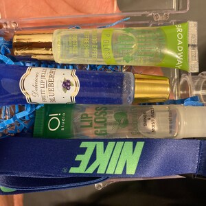 Pastely Lipgloss Bundle - Etsy