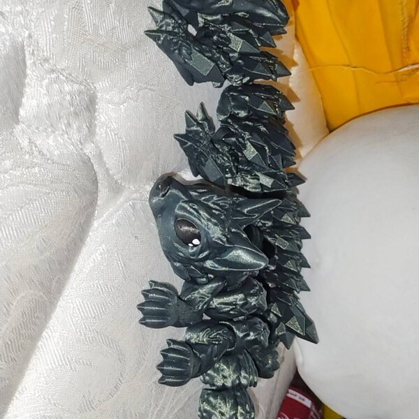 Miniature Corner Display Case / Transport Container - Great for ...