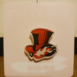 Sleepy Xavier Love and Ur Chibi Space Acrylic Phone Stand Phone Support ...