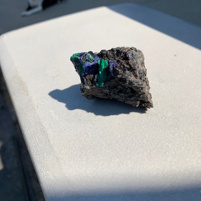 19.6kg CRYSTAL, Stony Meteorite Natural Meteorite Iron BOXHOLE ...