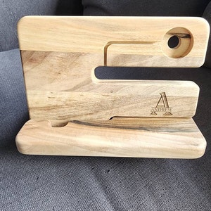 Personalized Walnut Wooden Gift Box for Presents Box for Gifts With ...