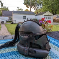 All TCW Clonetrooper Helmets Foam Templates - Etsy Hong Kong