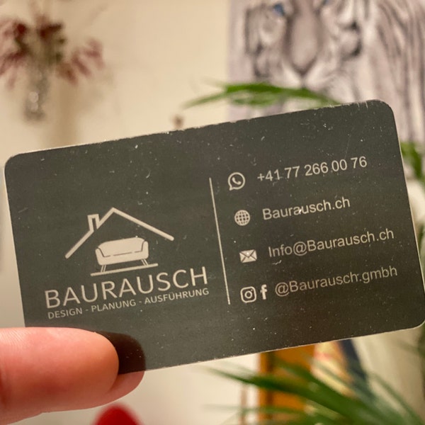 50 Pcs - Plastic Card Embossing - ID Card - Membership Cards - Embossed ...