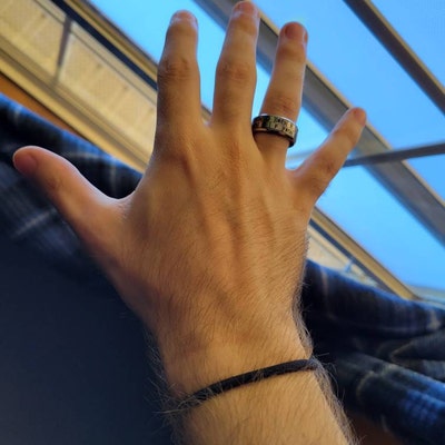 Super Secret Decoder Ring Delux - Etsy