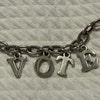 Band Mom Charm, Band Mom Necklace, Band Mom Pendant, Sterling Marching ...