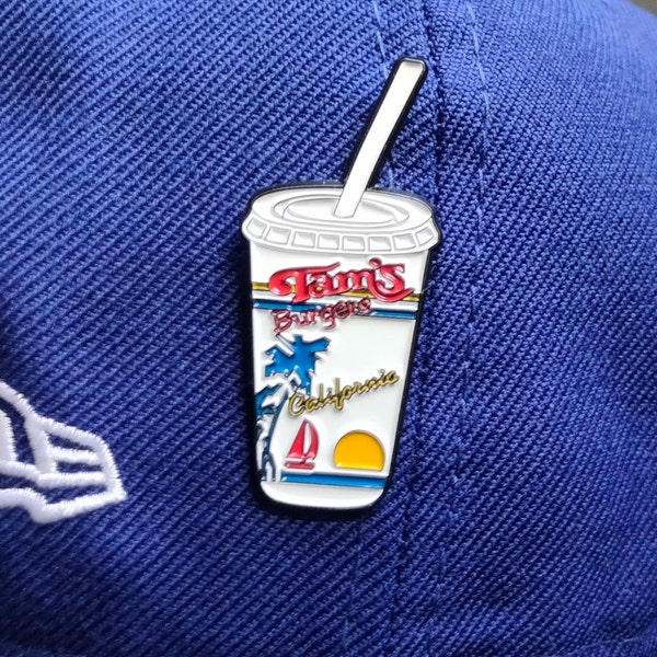 The Original Tam’s Cup - Etsy