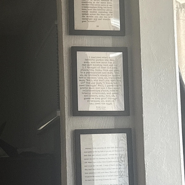 Native American Navajo Prayer Quote Print in Black & White, in Beauty ...