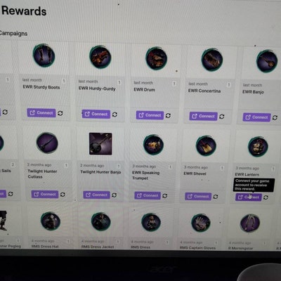 Sea of Thieves Obsidian Banjo Pack WINDOWSXBOX KEY - Etsy
