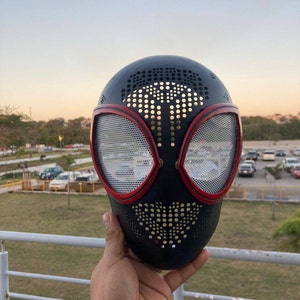 Marvelssm2017 FACESHELL FILE - Etsy