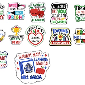 Inspirational and Motivational PNG Sticker Bundle, Inspirational ...