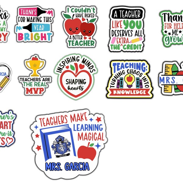 Inspirational and Motivational PNG Sticker Bundle, Inspirational ...