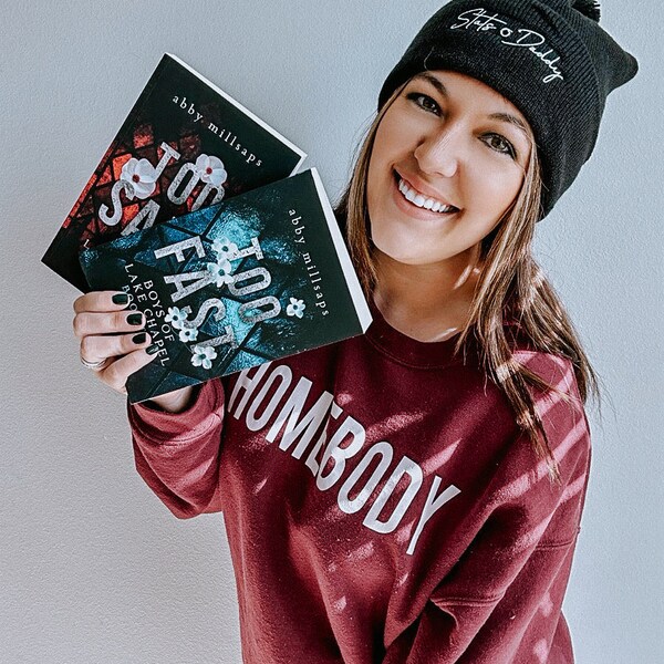 South Chapel Character Cards (the Gang's All Here!) - Etsy