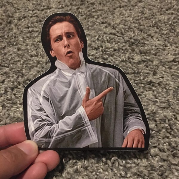 Bluey Heeler Peeker | Vinyl Sticker | Peekers | Durable Waterproof | UV ...