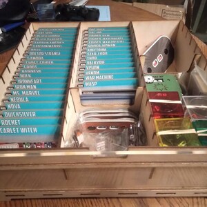 Modbox Horizontal With Window - Etsy