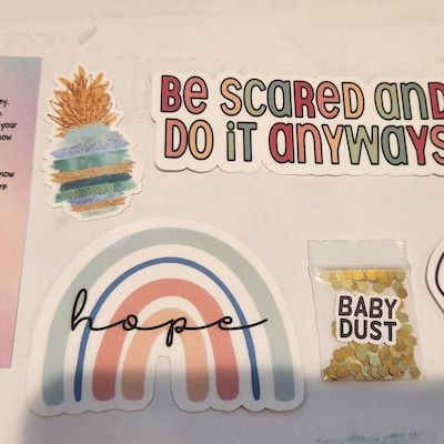 IVF Medication Organizer Storage IVF Gifts Med Box Infertility Kit IVF ...