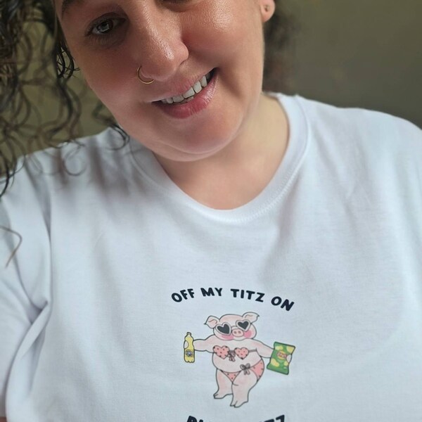 Miffy Clothes Bunny Jumper Rabbit Jumper Miffy Gifts Cartoon Sweatshirt ...