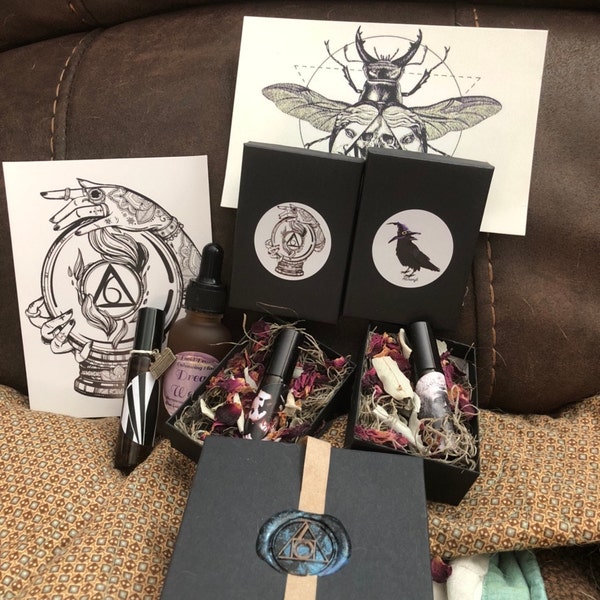 DREAM WEAVER ELIXIR | Meditation Aid | Lucid Dream Enhancer | Mugwort ...