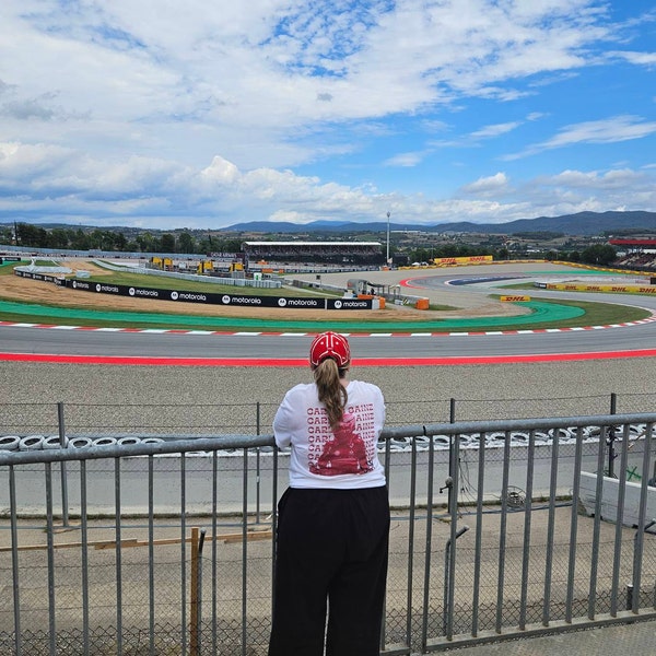 Charles Leclerc 16 Sticker, F1 Vinyl Kiss-cut Sticker, Charles Leclerc ...