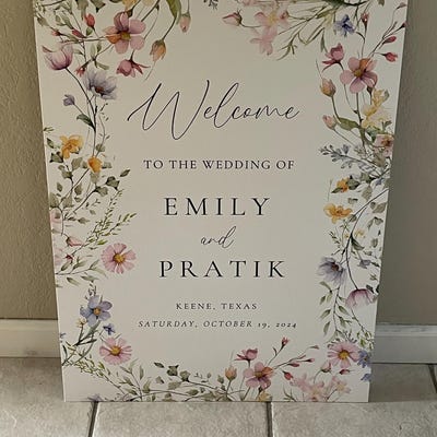 Intimate Wedding Invitation Template, Modern Intimate Ceremony Invite ...