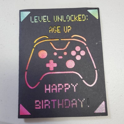 Insert Card Slot Template SVG Digital Cut File Rectangle Cricut ...