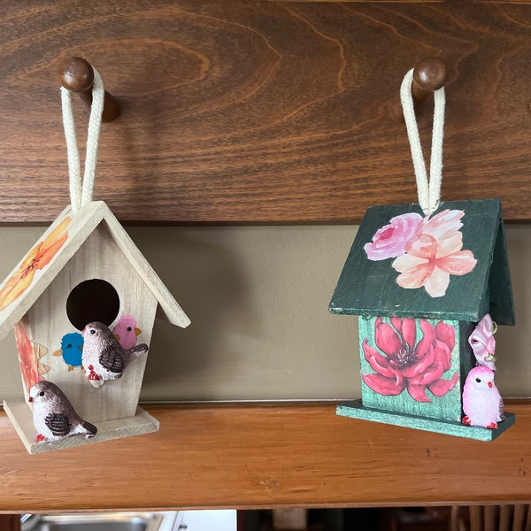 Red Fox and Cub, a 9" X 12' Original Pastel Painting, Featuring a ...