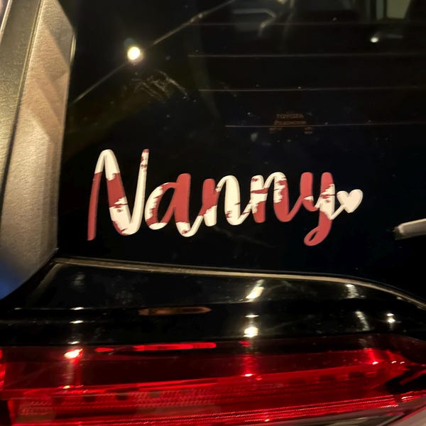 Pink Pony Club Car Decal - Pink Pony Club Member Sticker - Platinum ...