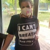 I Cant Breathe Tshirt Black Lives Matter Unisex Tee Civil - Etsy