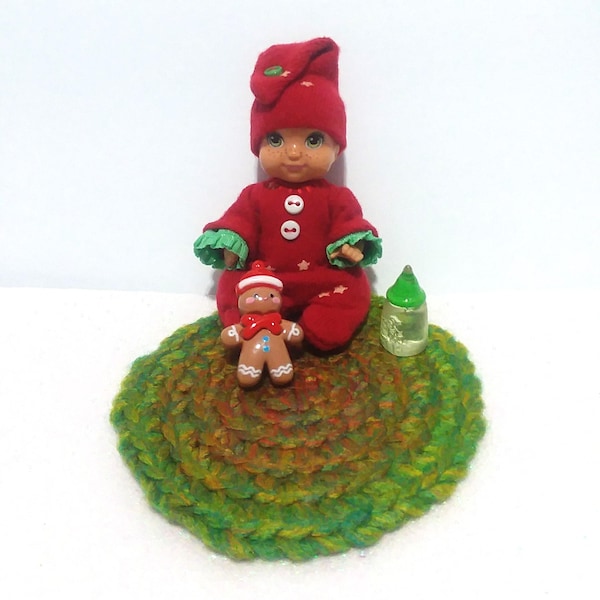 10 PCS 2mm inner Diameter Super Tiny Buckles, in 4 Colors, Perfect for ...