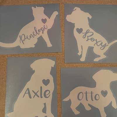 Pro Life Sticker for Laptop, Pro Life Vinyl Sticker for Water Bottle ...