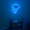 Strawberry Led Sign, Strawberry Led Sign, Wall Decor, Bar Neon Sig ...