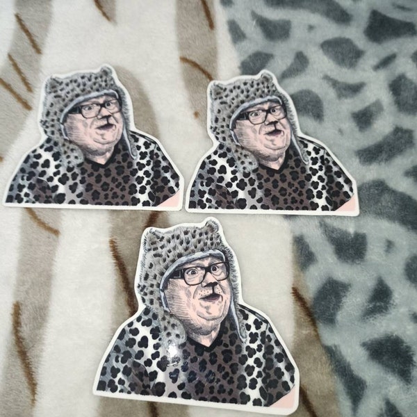 The Taskmaster, Greg Davies, Taskmaster, Art Print. - Etsy