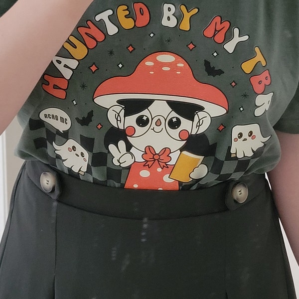 River Elves Tee, Fantasy Book Lover T-shirt, Fantasy Apparel Fantasy ...