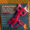 Bluey Sticky Gecko Party Favors Digital Download ONLY - Etsy