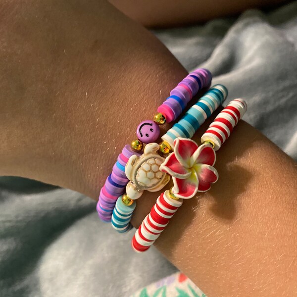 Mini Bead Kit - Etsy