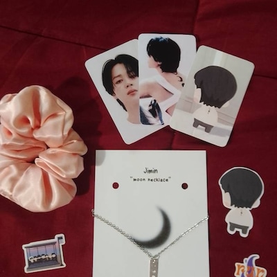 BTS Taehyung LAYOVER Hand-painted Tote Bag - Etsy