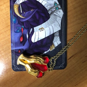 3D Files Yasha's Bone Harp | Etsy