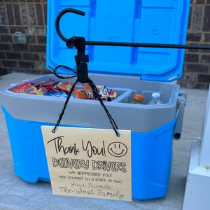 Thank You Bunches for All Our Lunches Lunch Lady Lunch Dude Cafeteria ...