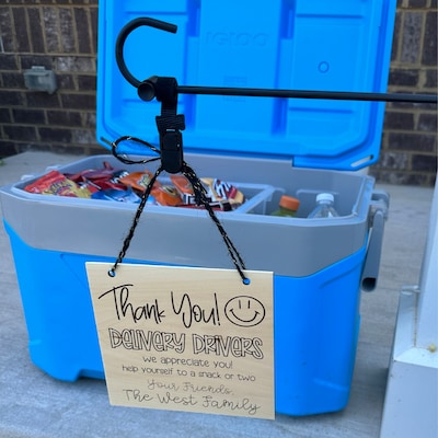 School Bus Driver Gift Tags Printable Thank You Printable - Etsy