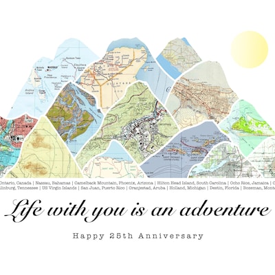 First Day, Yes Day, Best Day Custom Map, Where It All Began, Hello Will ...